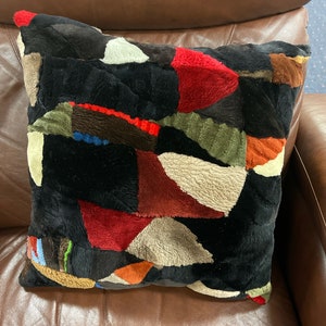 Genuine Sheared Plucked BEAVER Fur Scraps Patchwork Light 1/2 Pound - Etsy