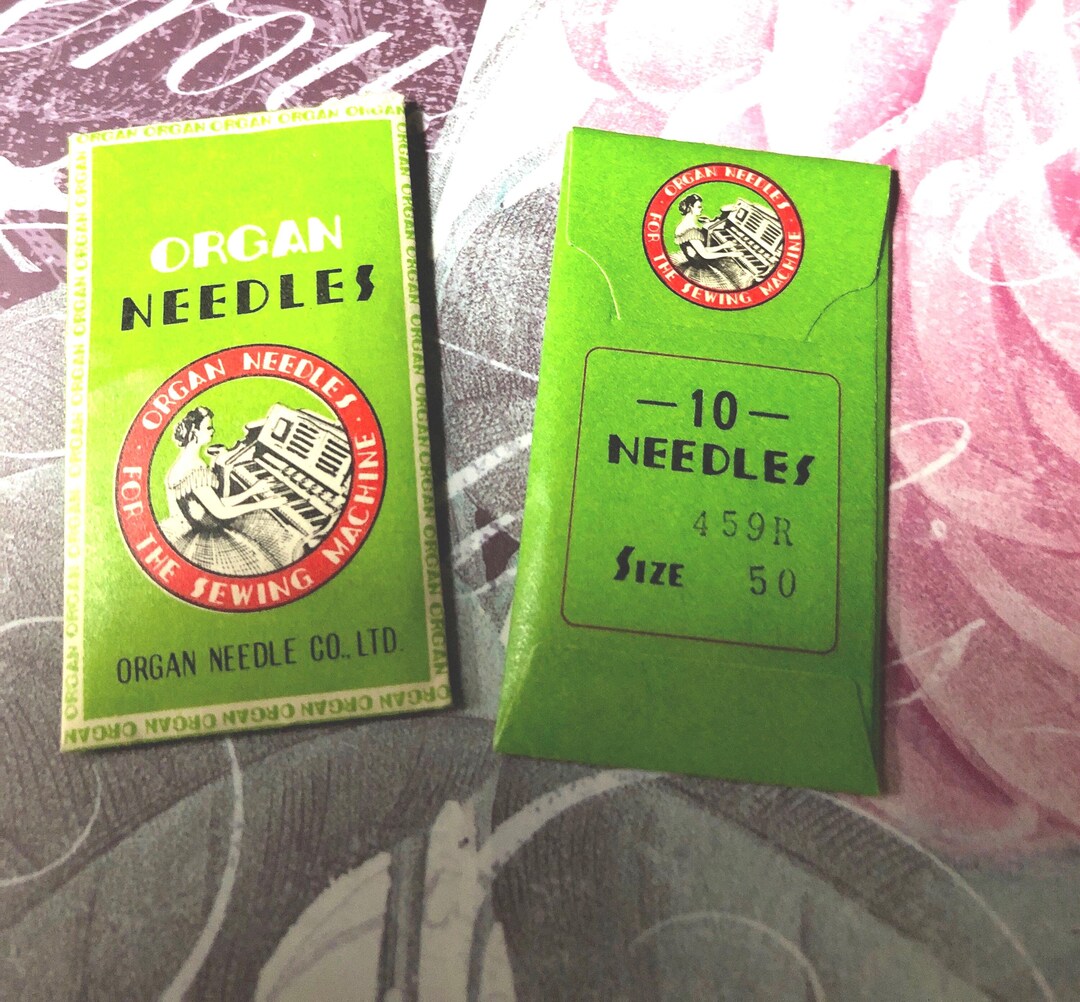 FURRIER NEEDLES System:459 R 1567 EB X 1567 for Fur Sewing Machine Fur ...