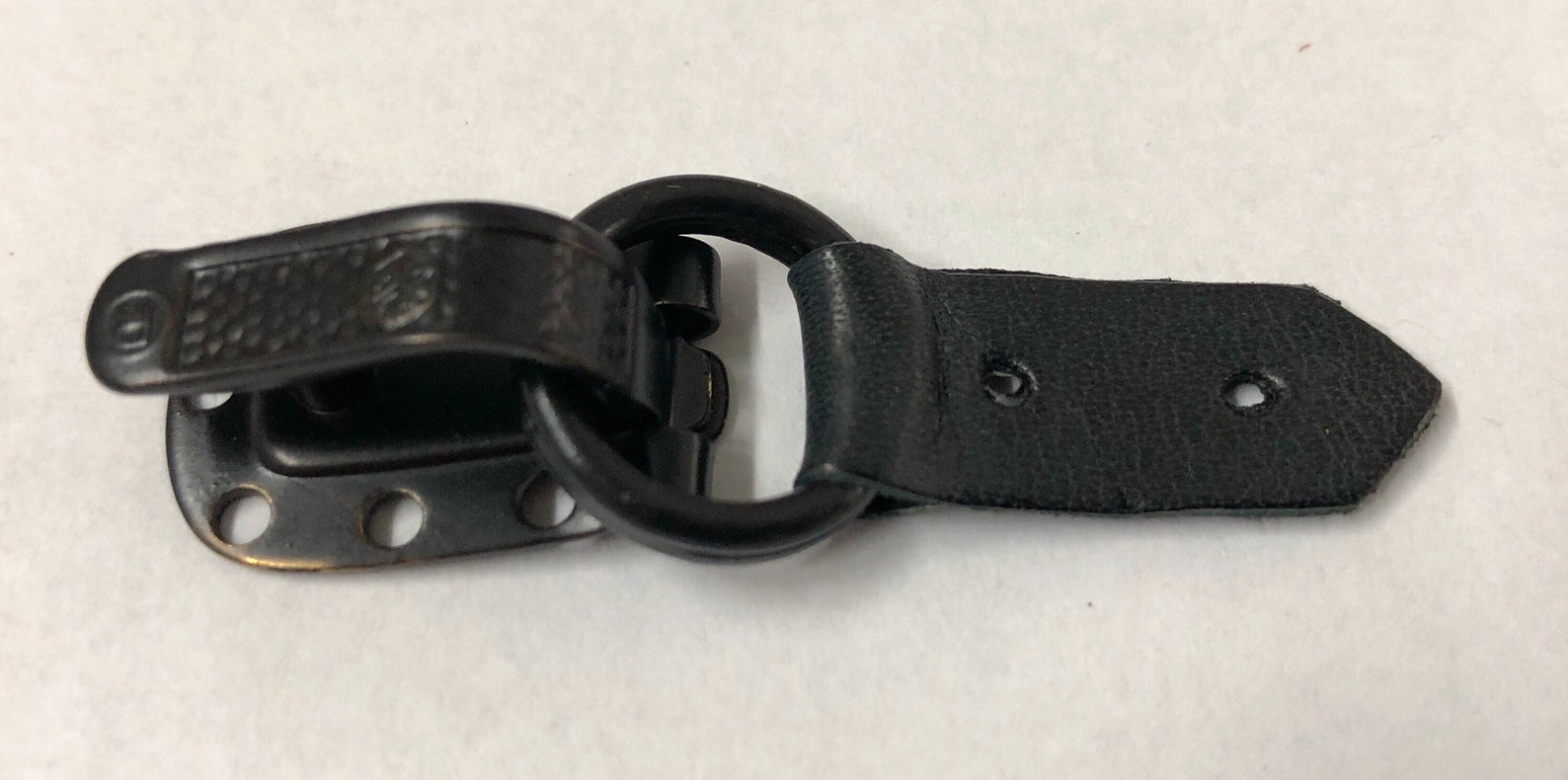 Keska FURRIER HOOKS Fastener Hooks Eye Closure Clasp FUR Coat the Best ...