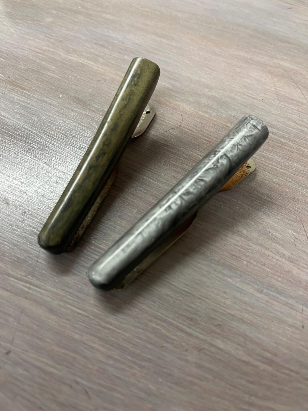 Furrier Clip Clasps for Fur Stole Collar Vintage Pin - Etsy