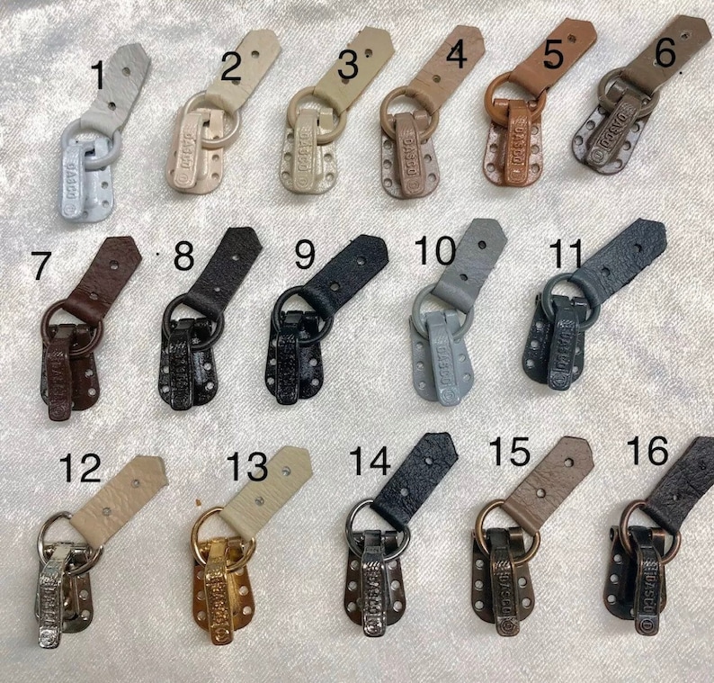 FURRIER METAL Fastener Hooks Eye Closure Clasp Clip FUR Coat Dasco 2 ...