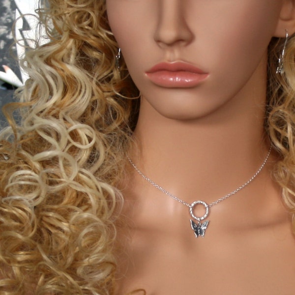 Permanent Slave Collar - Etsy