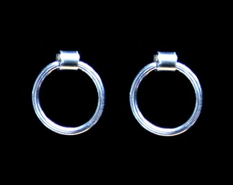 Story of o ring | Etsy