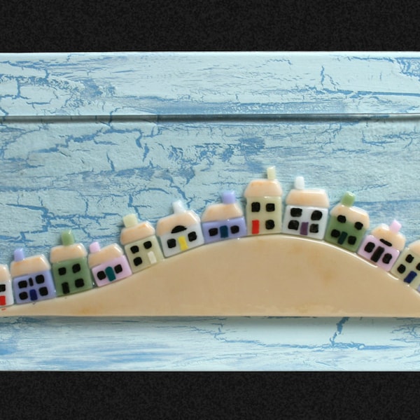 Fused Glass Cornwall - Etsy UK