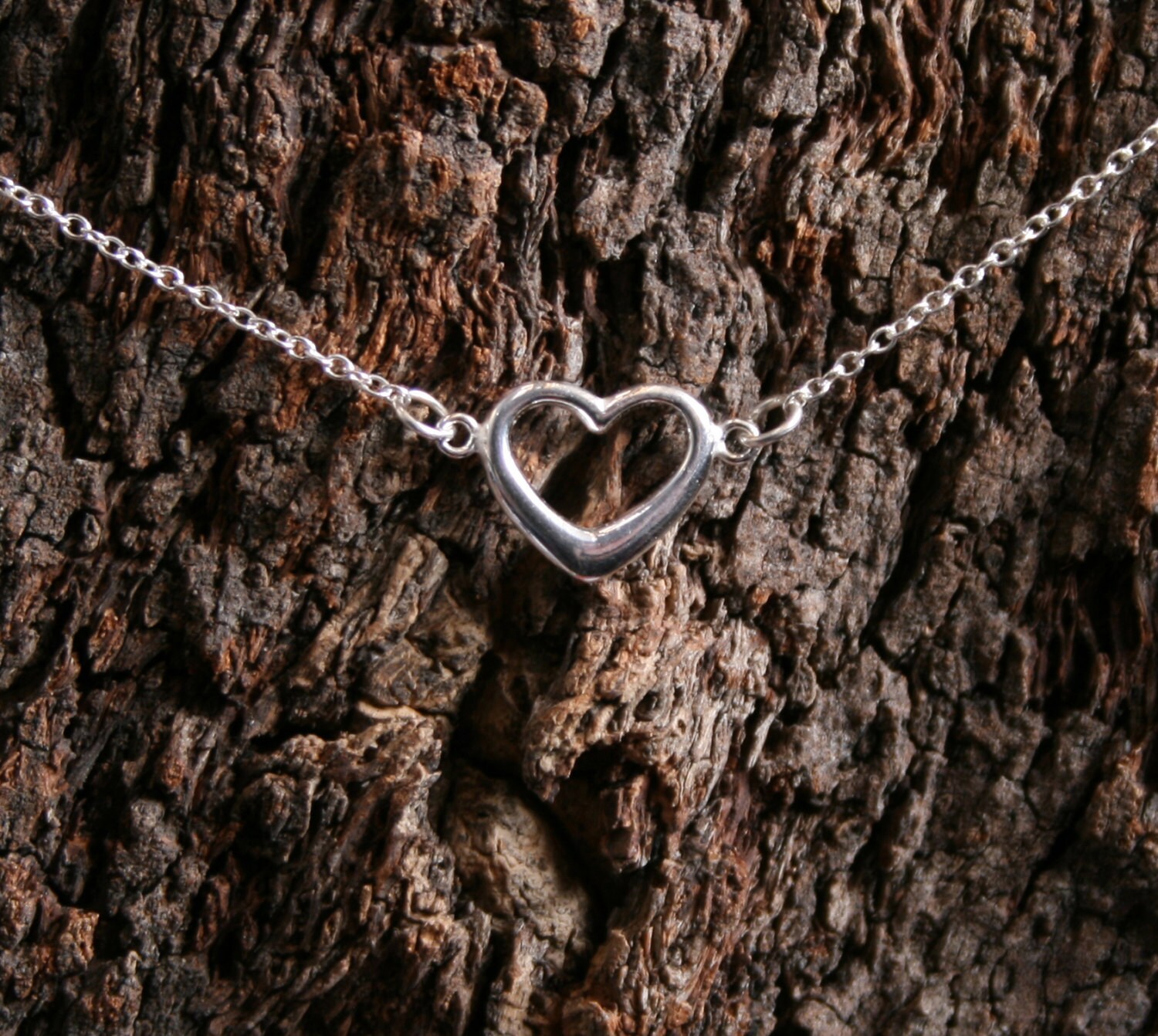 Simple Slave Bracelet