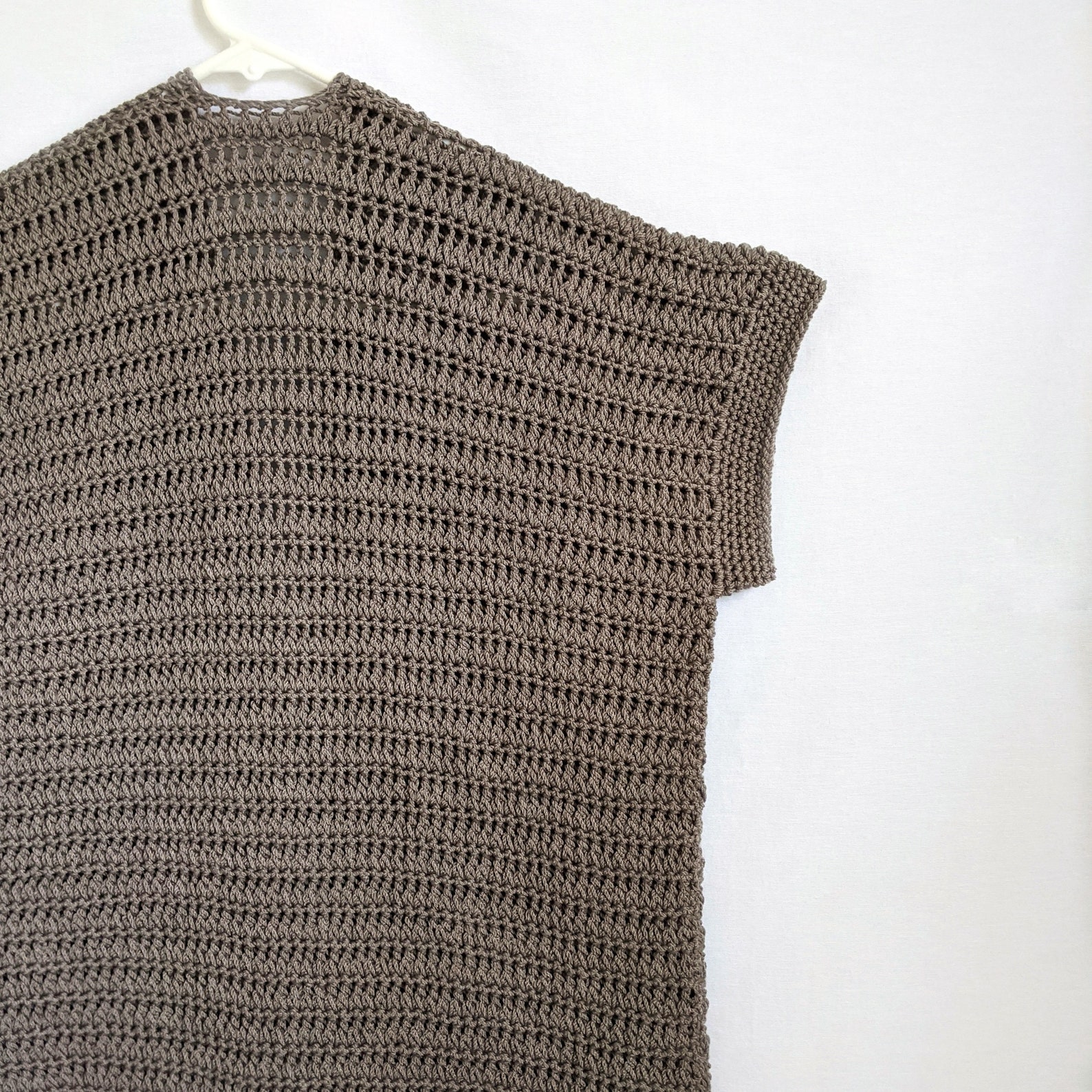 Francesca Cardi PDF Digital Downloadcrochet Cardigan - Etsy