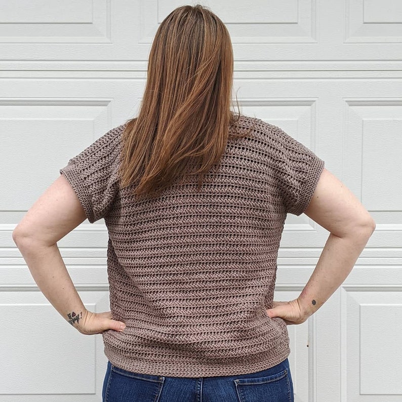 Francesca Cardi PDF Digital Downloadcrochet Cardigan - Etsy