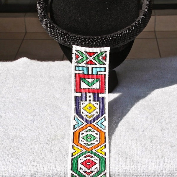 Ndebele Decor - Etsy