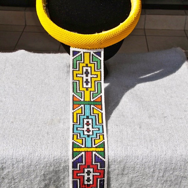 Ndebele Decor - Etsy
