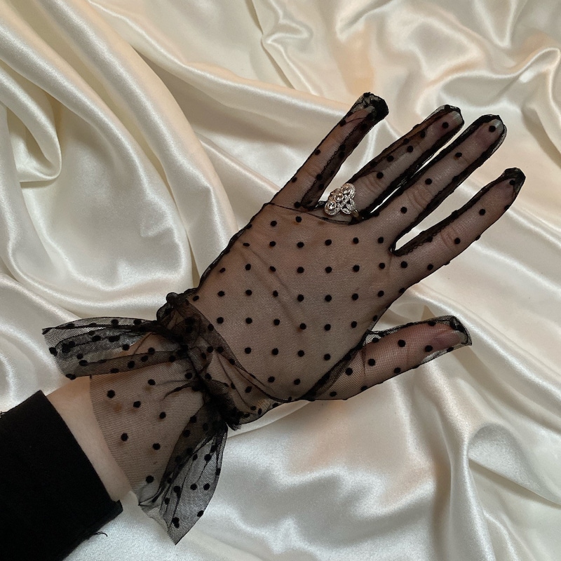 Fancy Gloves - Etsy
