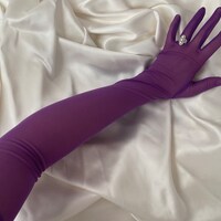 Opera Gloves - Etsy
