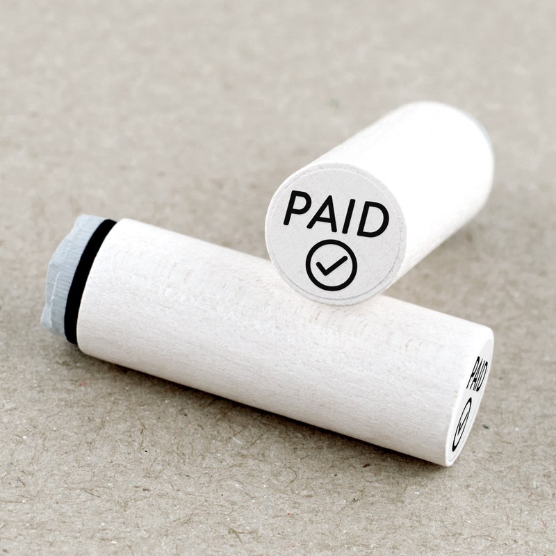 Paid Ink - Etsy