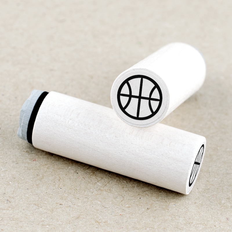 Stamps Di Netball per Bambini - Etsy Canada