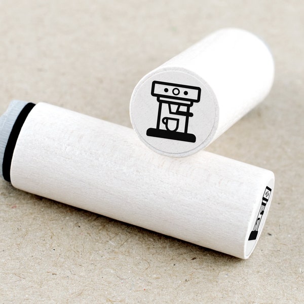 Espresso Machine - Etsy