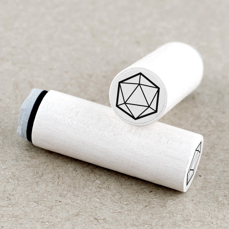 Dnd Scrapbooking Stamps - Etsy UK
