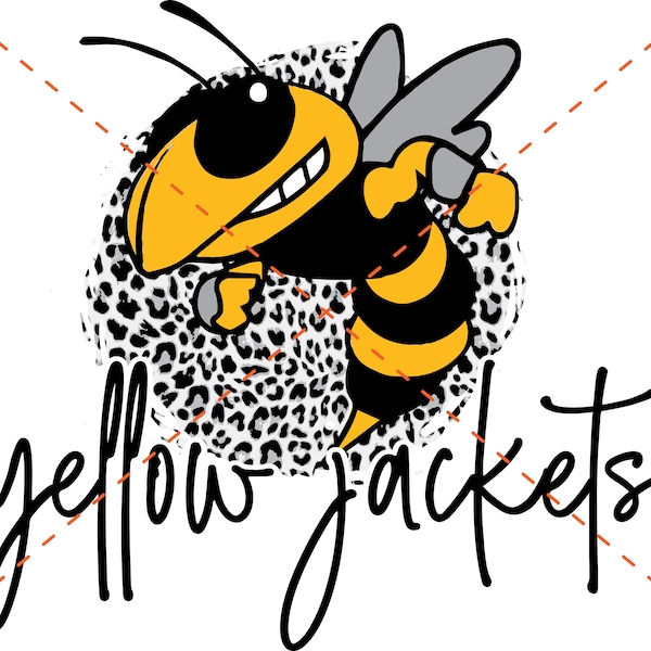 Yellow Jackets Shirt - Etsy