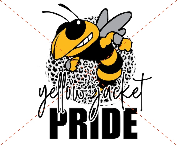 Free Yellowjacket Clipart
