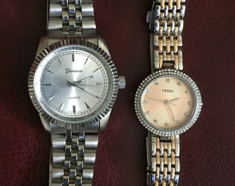 Geneva watches | Etsy