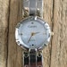 Watch, Ladies Wrist Watch, Silver Watch, Cardini Watch, Vintage Watch ...