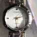 Watch, Ladies Wrist Watch, Silver Watch, Cardini Watch, Vintage Watch ...