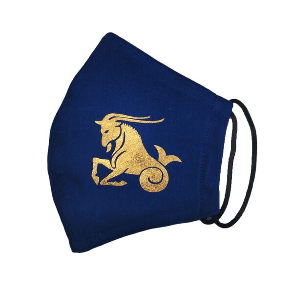 Capricorn Print - Etsy Canada