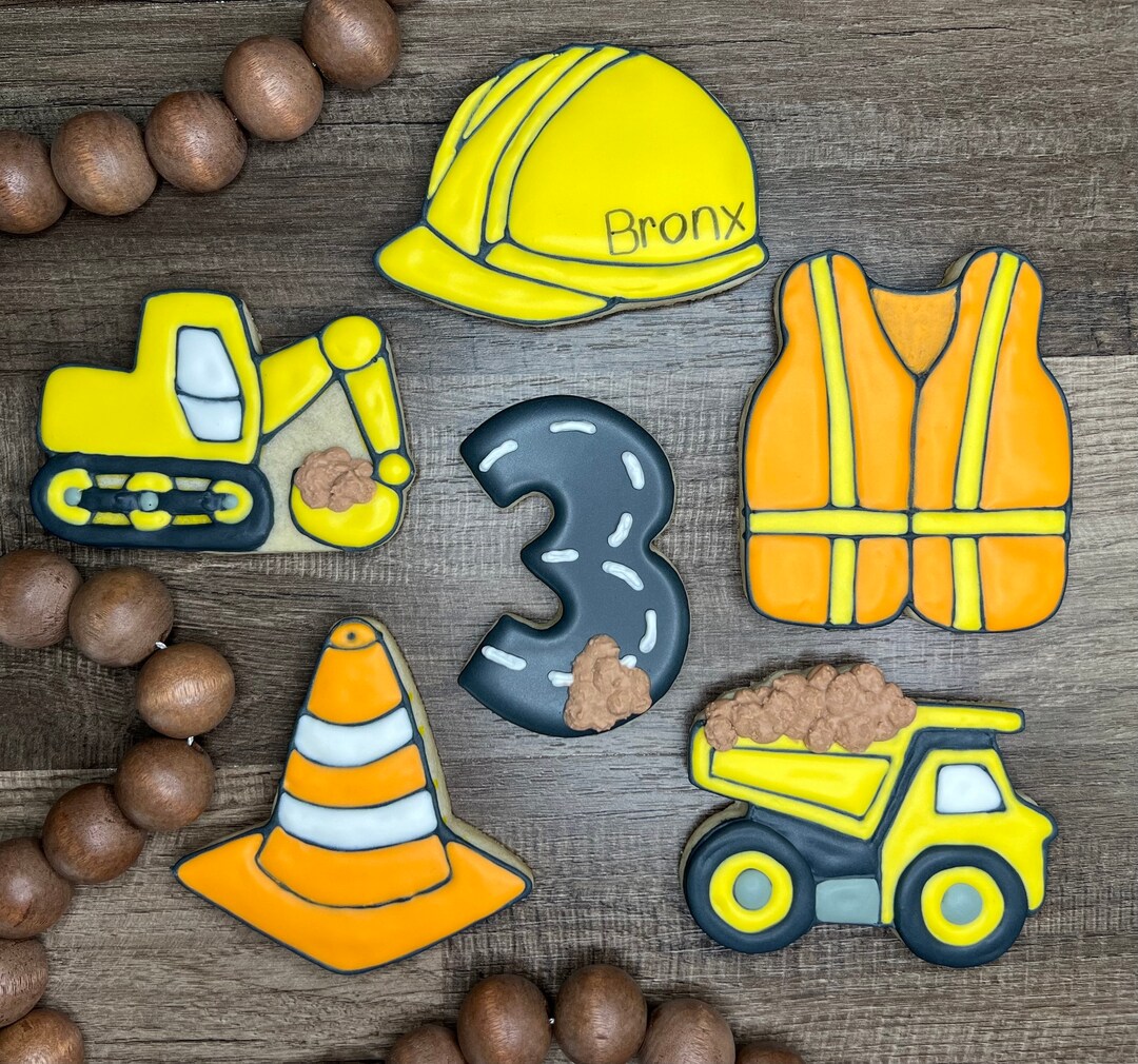 Construction Set - Etsy