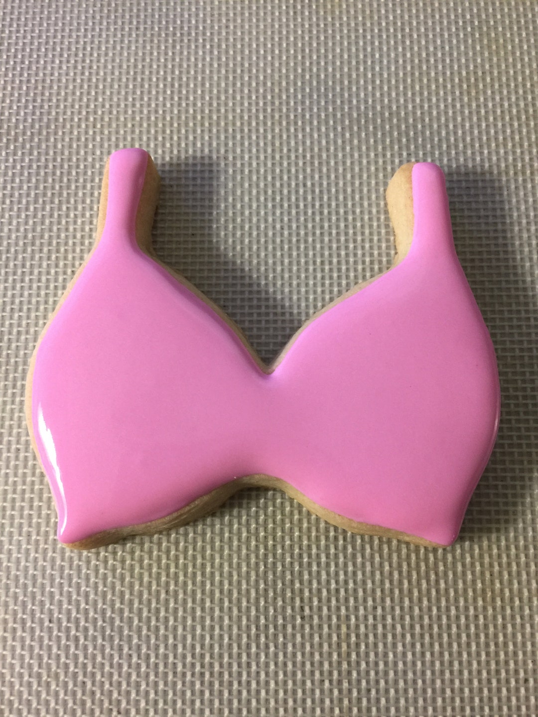 Bra 3D Cookie Cutter - Etsy