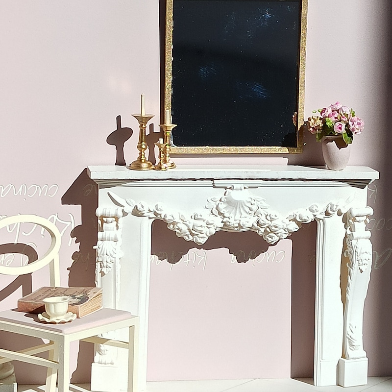 Poupée surround - Etsy.de