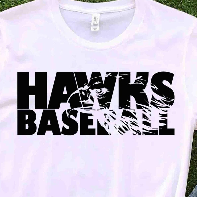 Hawk - Etsy