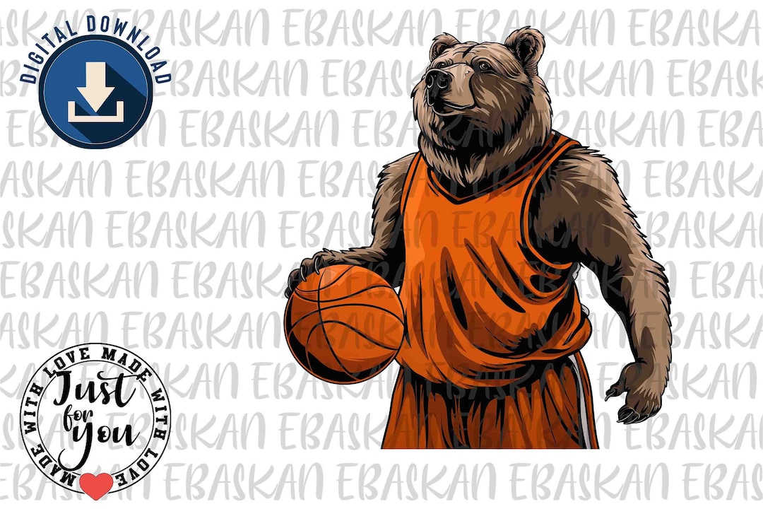 Bears Basketball Athletic Teams PNG Go Bears Basketball Sport Team ...