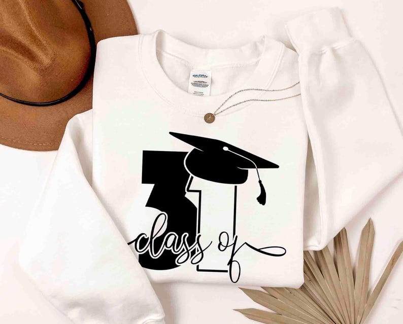 Class of 2031 Svg Png Eps Dxf Graduation Design 2031 Senior Class ...
