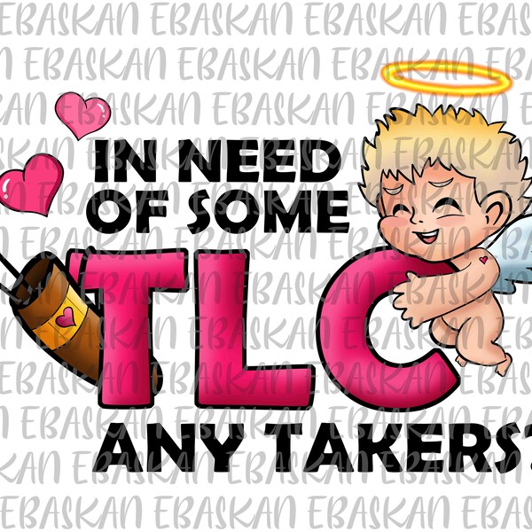 Tlc Svg - Etsy