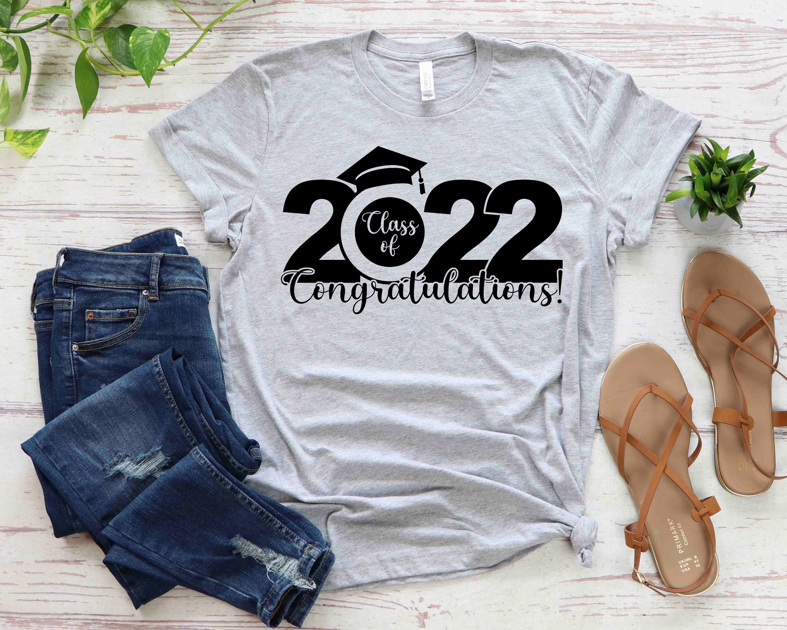 Class of 2022 PNG SVG Graduation Design 2022 Senior Class - Etsy