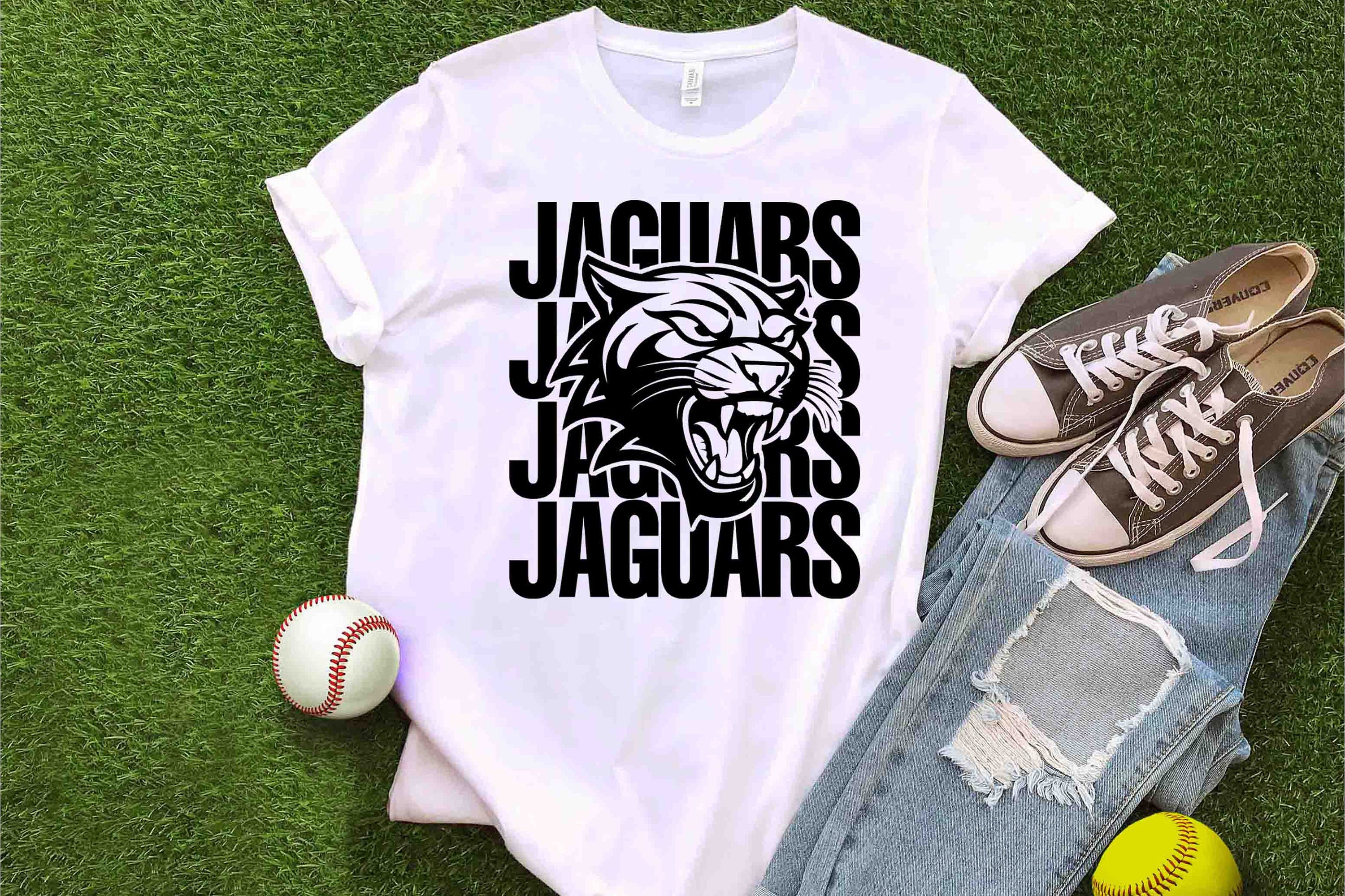 Jaguars Png Jaguars Retro Svg, Go Jaguars Team Jaguars Athletics ...