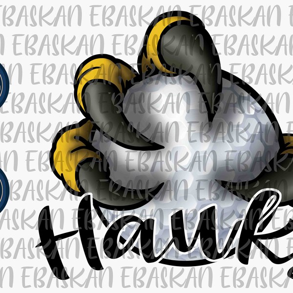 Golf Team Design Png - Etsy