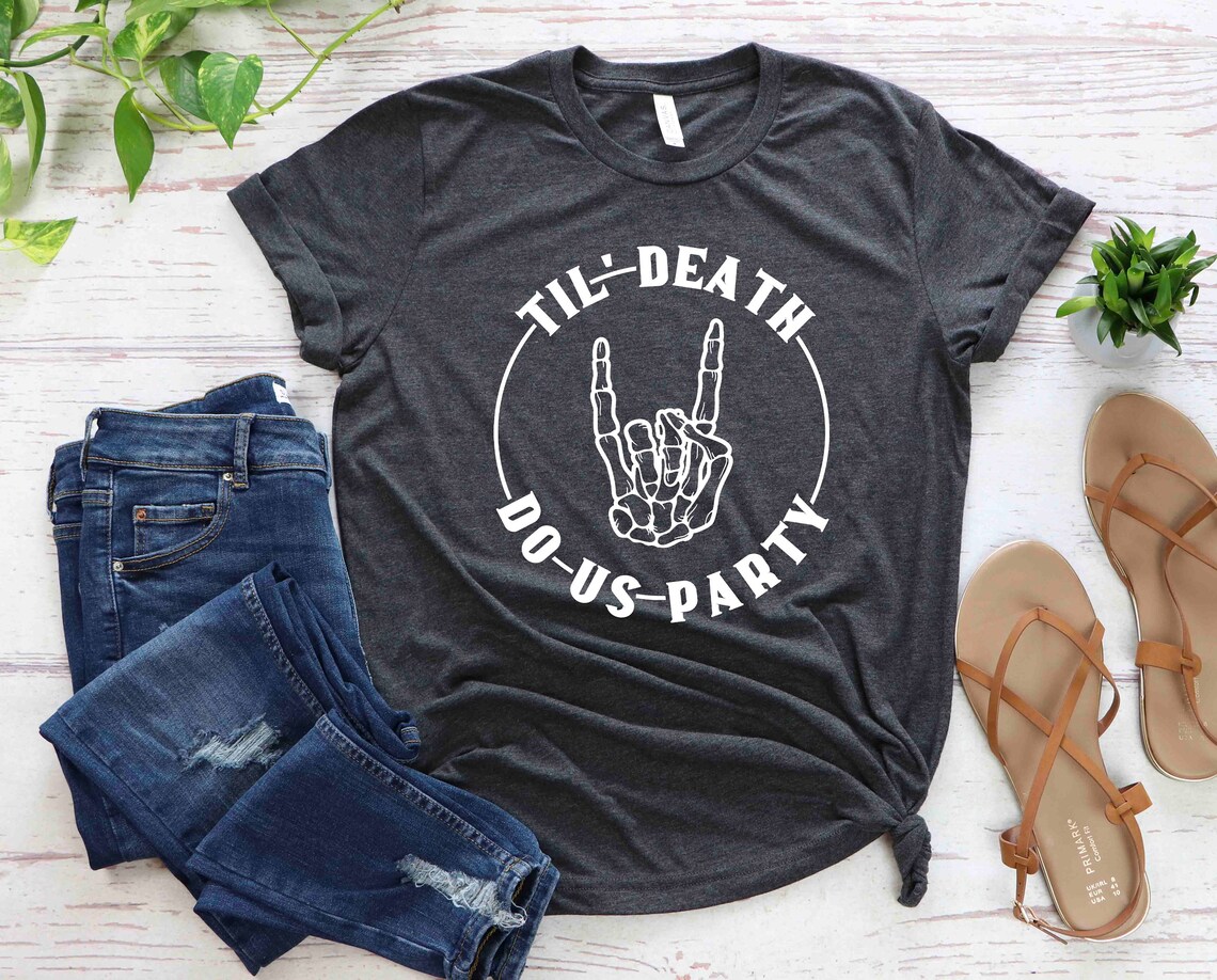 Bride Groom SVG PNG EPS Bride or Die Png Til Death Do Us Party - Etsy
