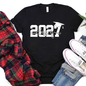 Class of 2027 Png Svg Eps Dxf Graduation Design 2027 Senior Class ...