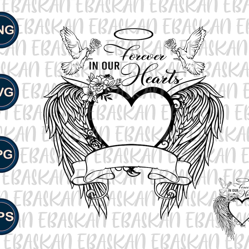 Rip Dad Svg - Etsy
