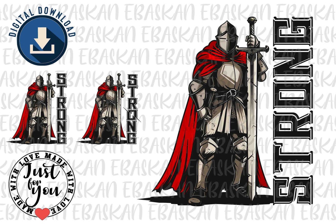 Knights Strong PNG Knights Design Athletic Go Knights, Knights Png ...