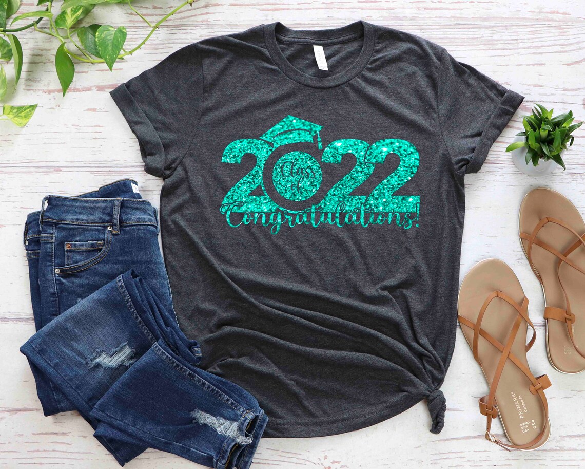 Class of 2022 PNG SVG Graduation Design 2022 Senior Class - Etsy