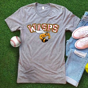 Wasps Baseball PNG SVG Athletic Teams Png Svg Go Wasps PNG Bees ...