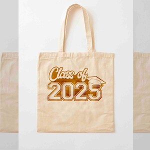 Class of 2025 PNG SVG EPS Graduation Design 2025 Senior Class Graduate ...