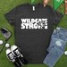 Wildcats Strong PNG SVG EPS Wildcats Design Athletic Go Wildcats Team ...
