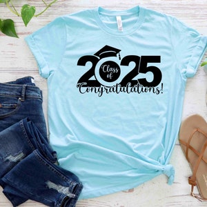 Class of 2025 Png Svg Eps Dxf Graduation Design 2025 Senior Class ...