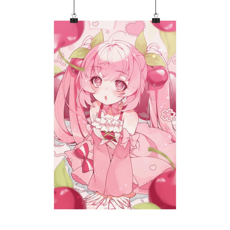 Posters Cutecore - Etsy