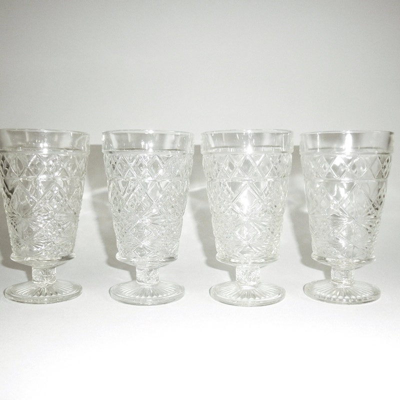 Imperial Glass Co - Etsy