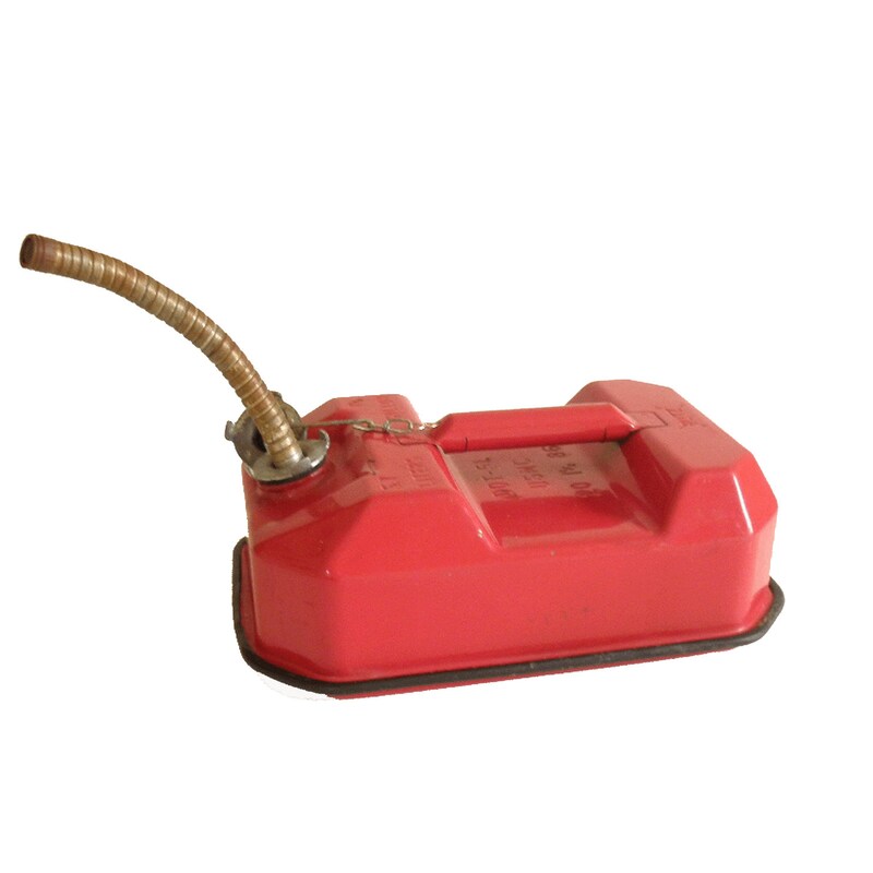 Gas Can - Etsy