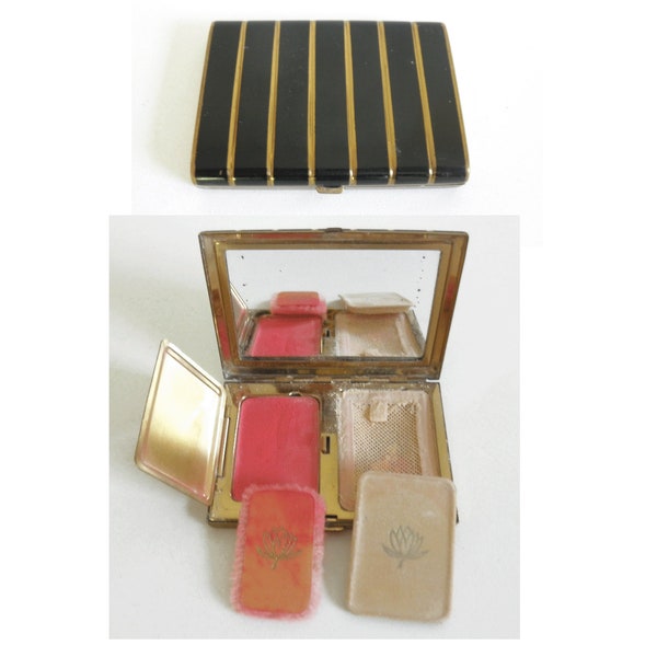 Antique Makeup - Etsy