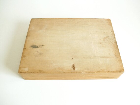 Balsa box store