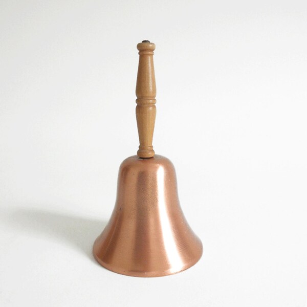Copper by Bell - Etsy